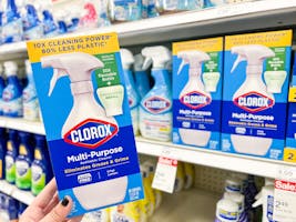 Clorox Coupons - March 2023 - The Krazy Coupon Lady