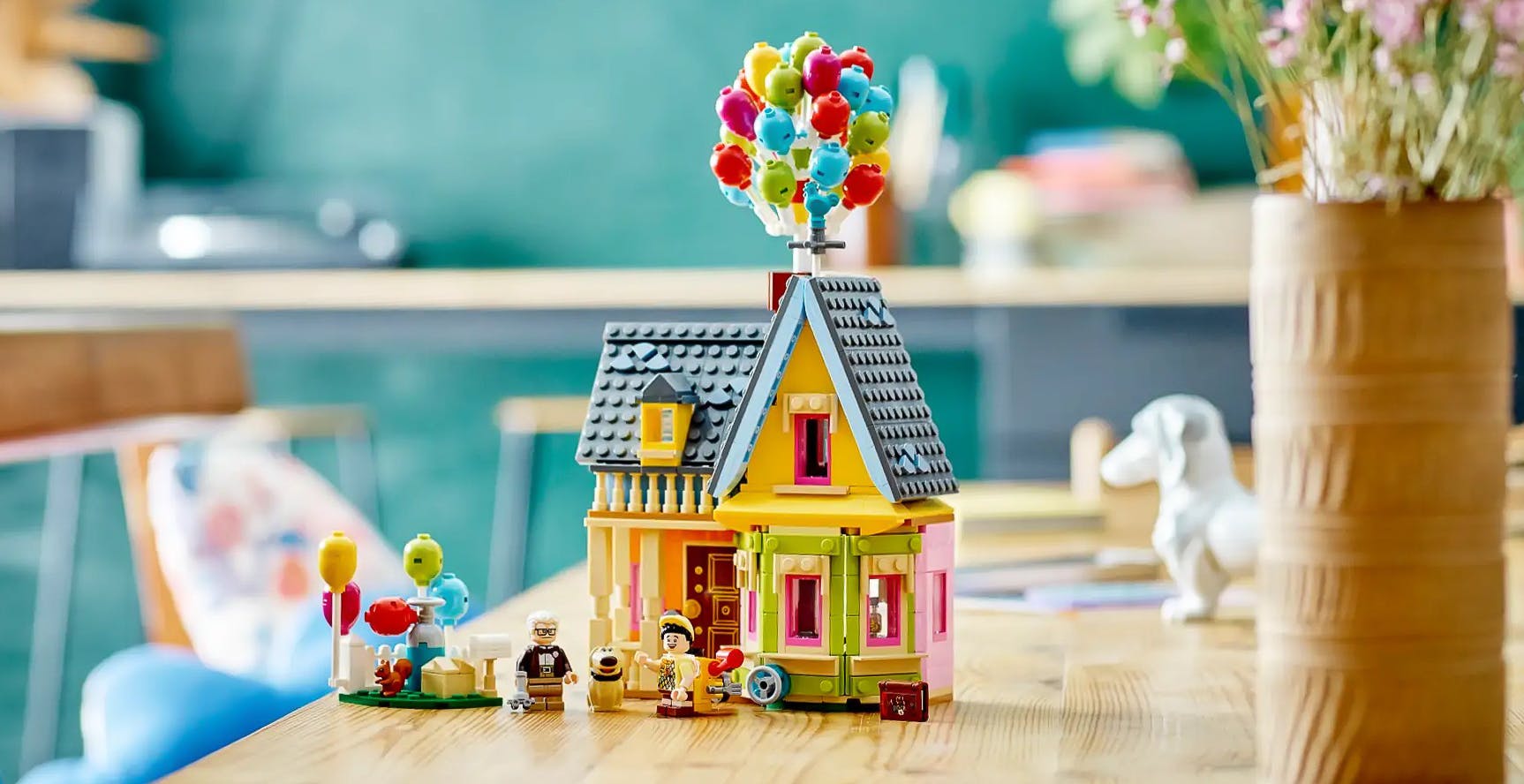 DISNEY100 Lego Celebration: New Mini-Figures & Lego Disney Sets - The ...