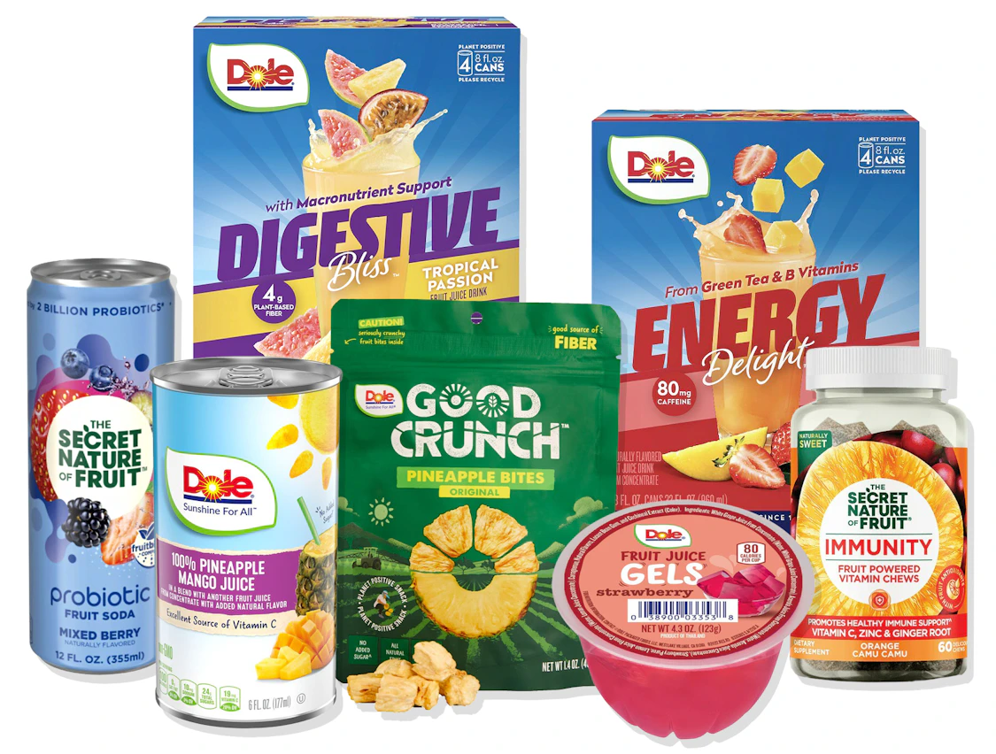 Soon You'll Find Dole Whip in Grocery Stores! - The Krazy Coupon Lady