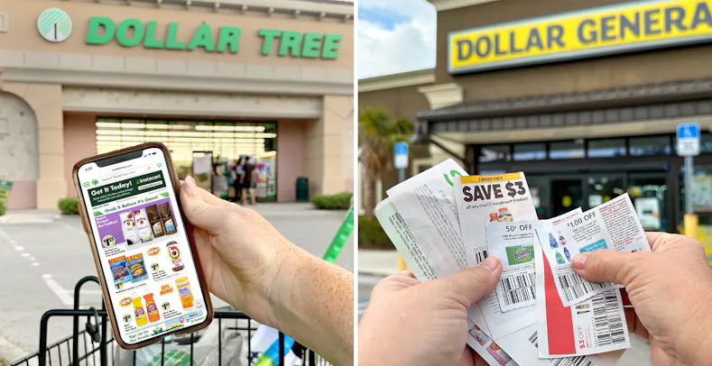Dollar Tree vs. Dollar General: How They Compare - The Krazy Coupon Lady