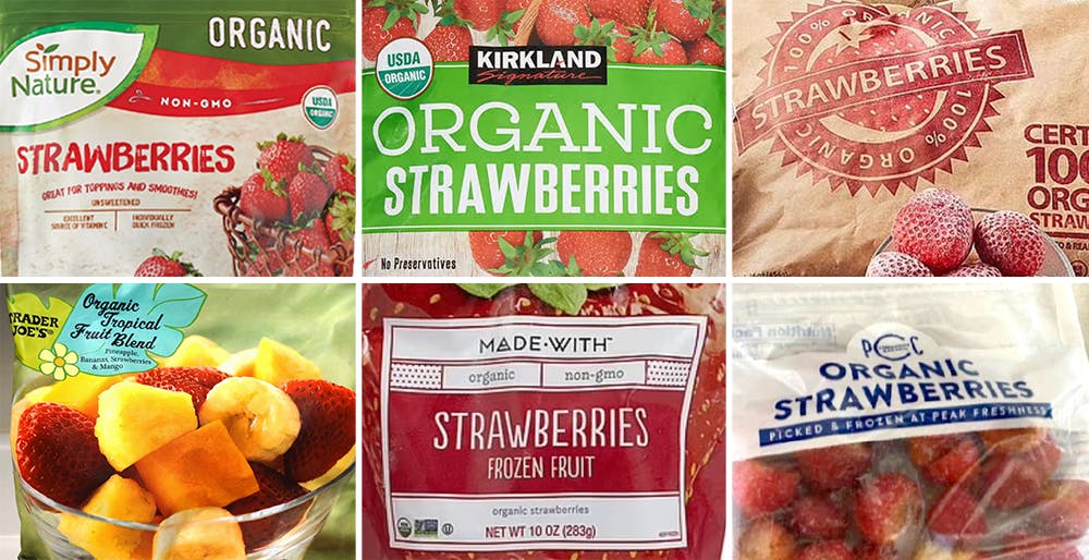 Trader Joe's Recalls Frozen Fruit Bags After Some Are Contaminated With Hepatitis - The Krazy ...