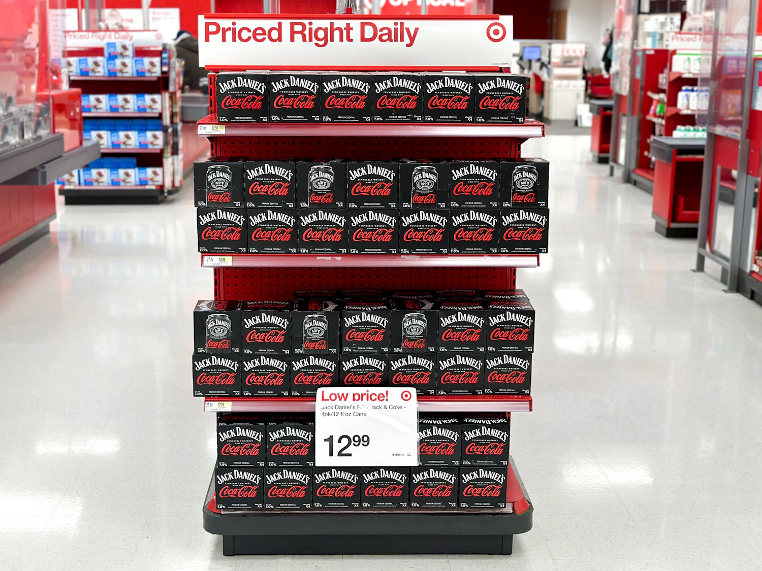 Jack & Coke Is Now Available in a Can: Where to Buy It & Cost (2023 ...