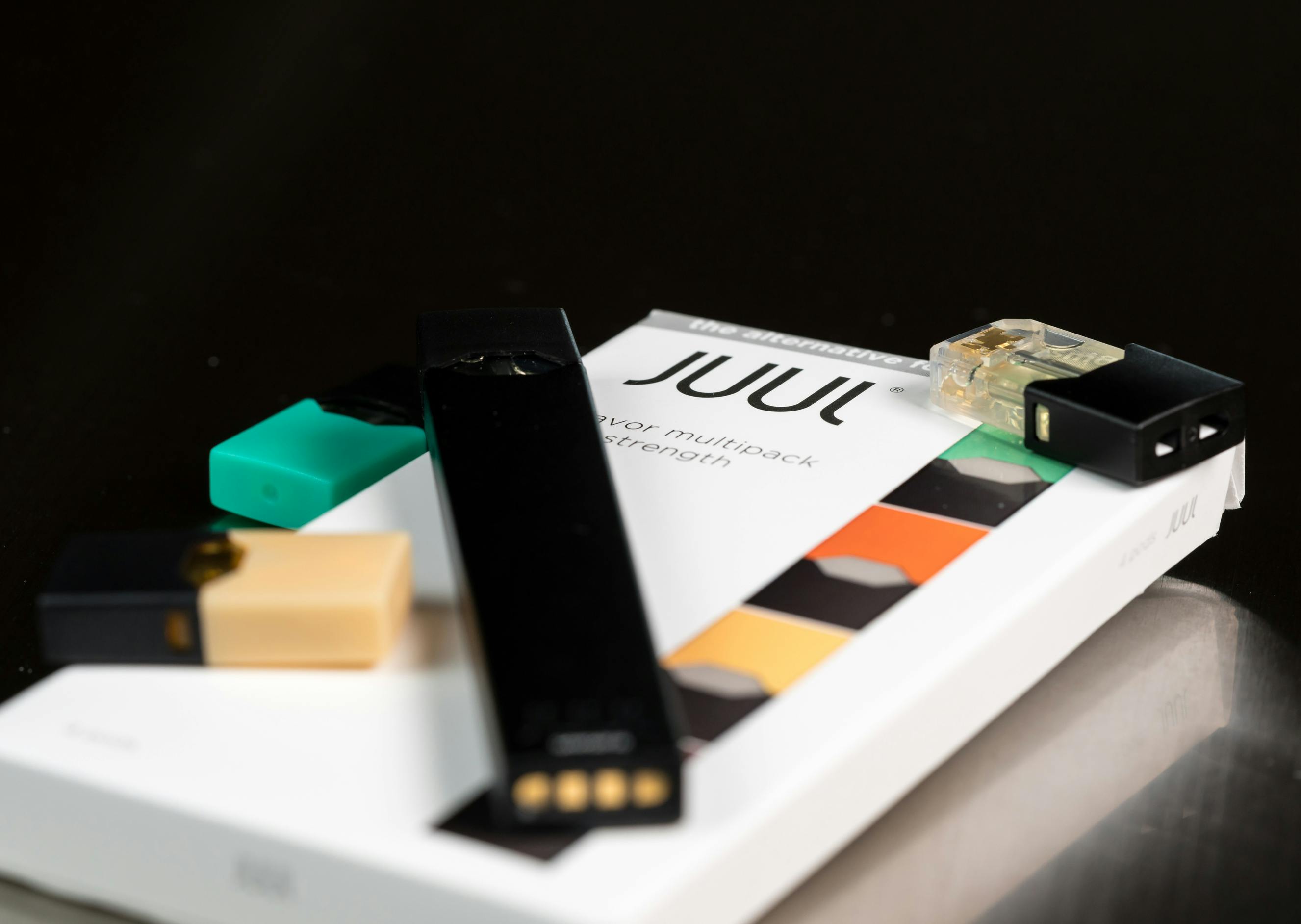Juul Vape Settlement: Get a $50 Payout Without Proof of Purchase - The ...