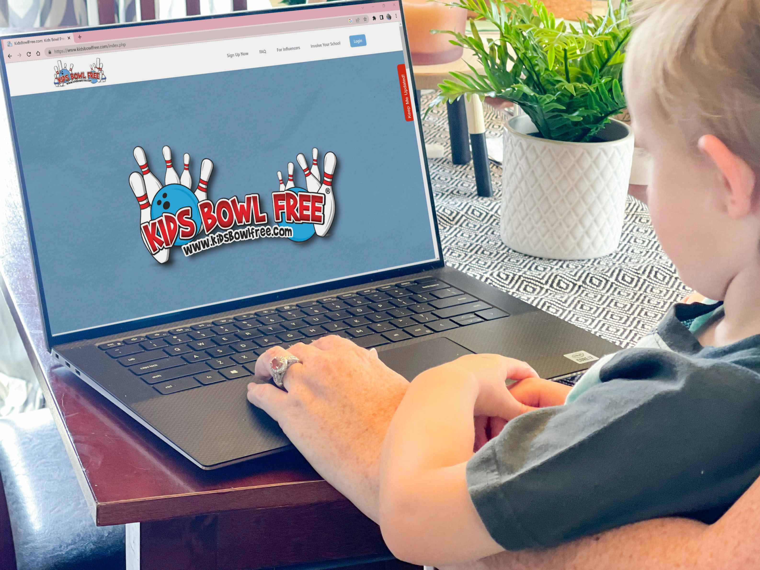 Here's How Kids Bowl Free All Summer! - The Krazy Coupon Lady