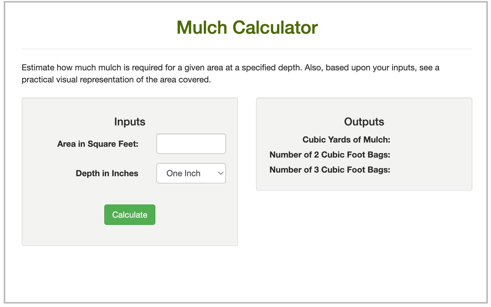 How to Find the Best Mulch Sale & Spend Way Less on Mulch - The Krazy ...