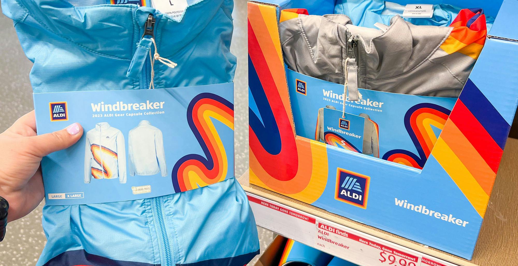 New Aldi Gear Items Are Here — And All This Merch Is Under $10! - The ...