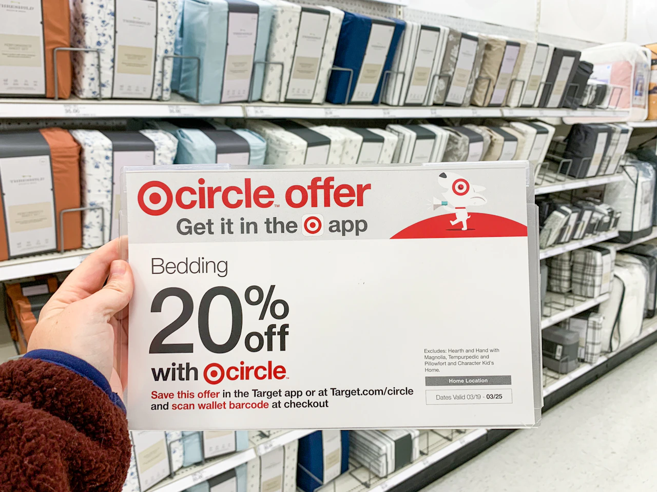 Target Circle: 20 Ways To Boost Your Savings - The Krazy Coupon Lady