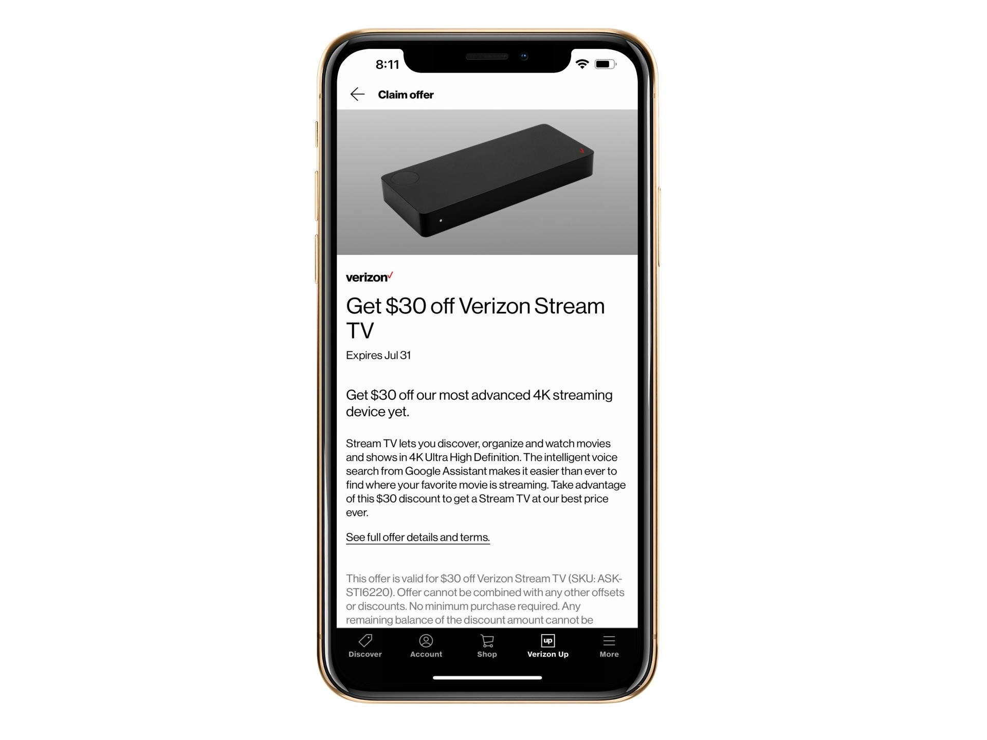 Verizon Up Rewards July: $5 B&N Gift Card, BOGO Free Legoland Tickets ...