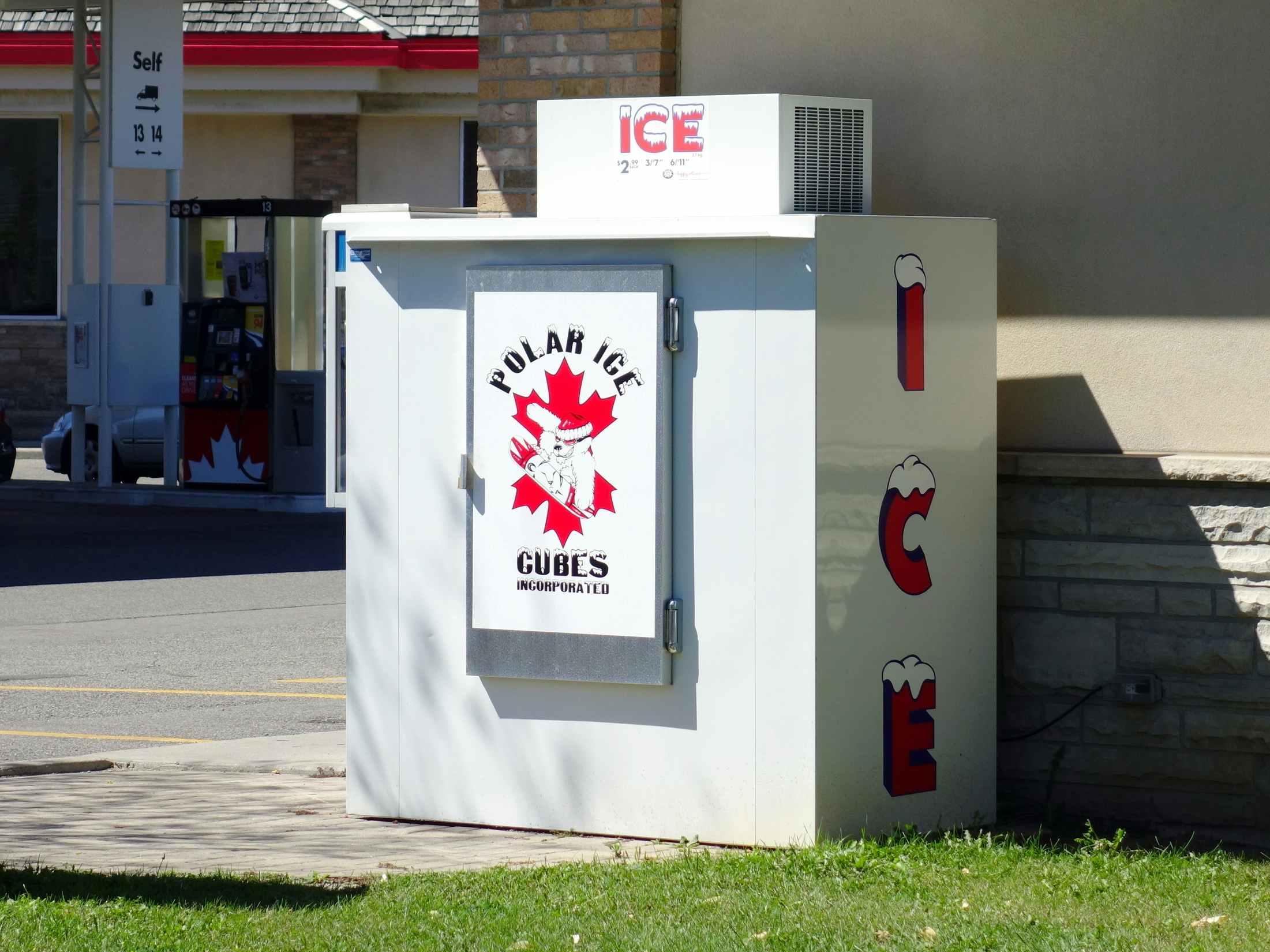 Where to Buy Ice: 38 Best Places That Sell It Cheap - The Krazy Coupon Lady
