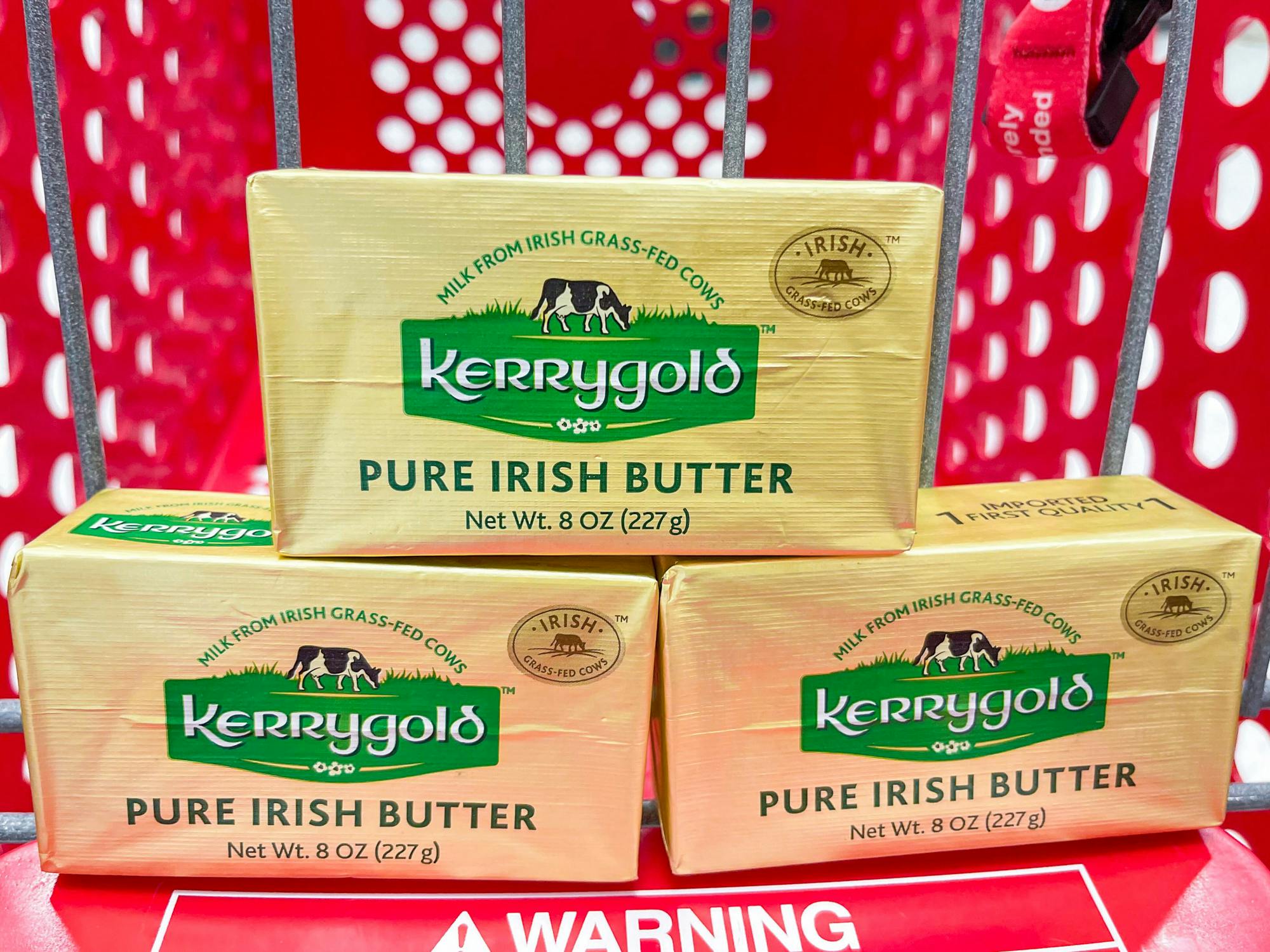 Where to Find Cheap Butter in the Midst of Inflation 2023 - The Krazy ...