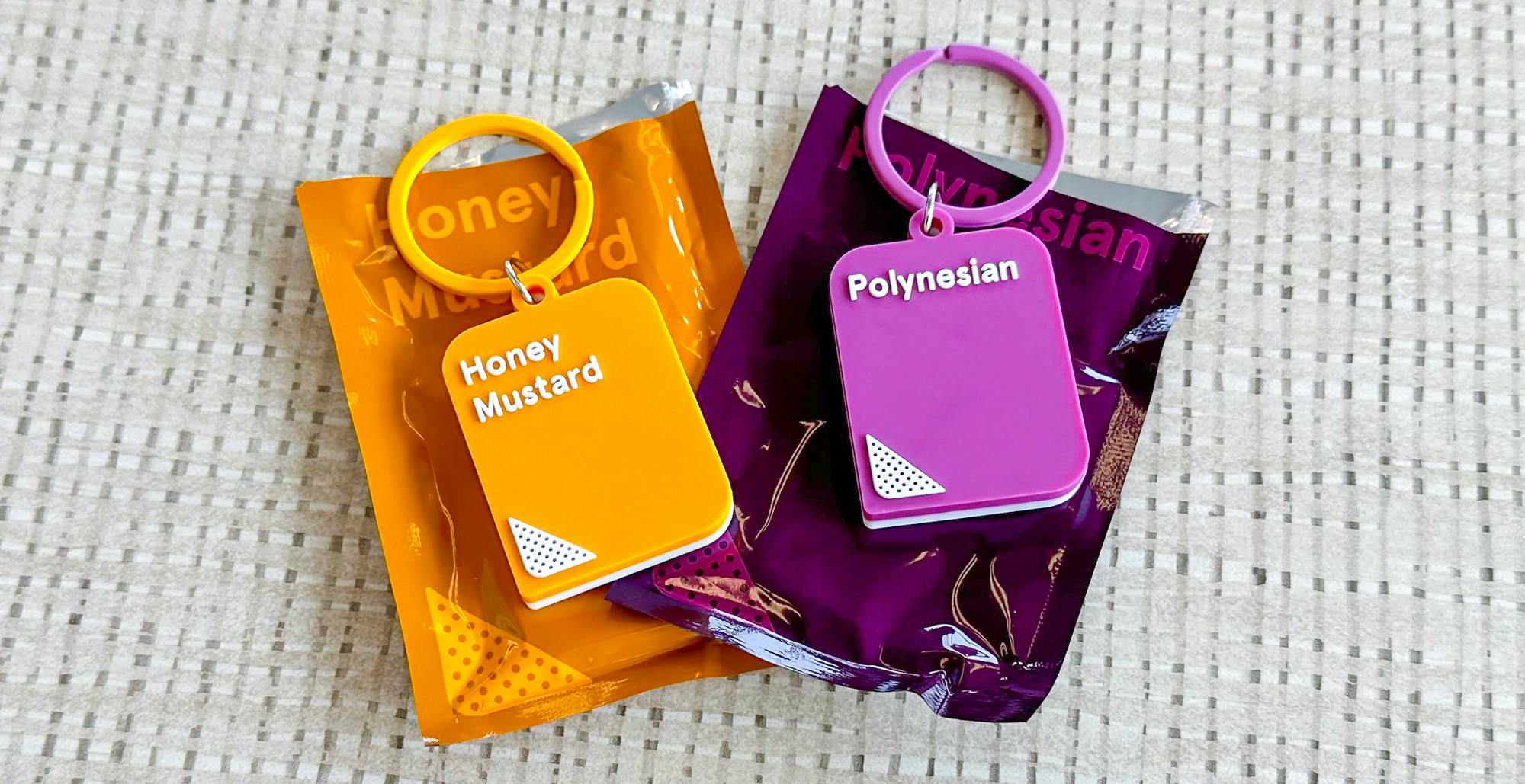 Score Your Limited Chick-fil-A Keychain for $7.49 Right Now - The Krazy ...