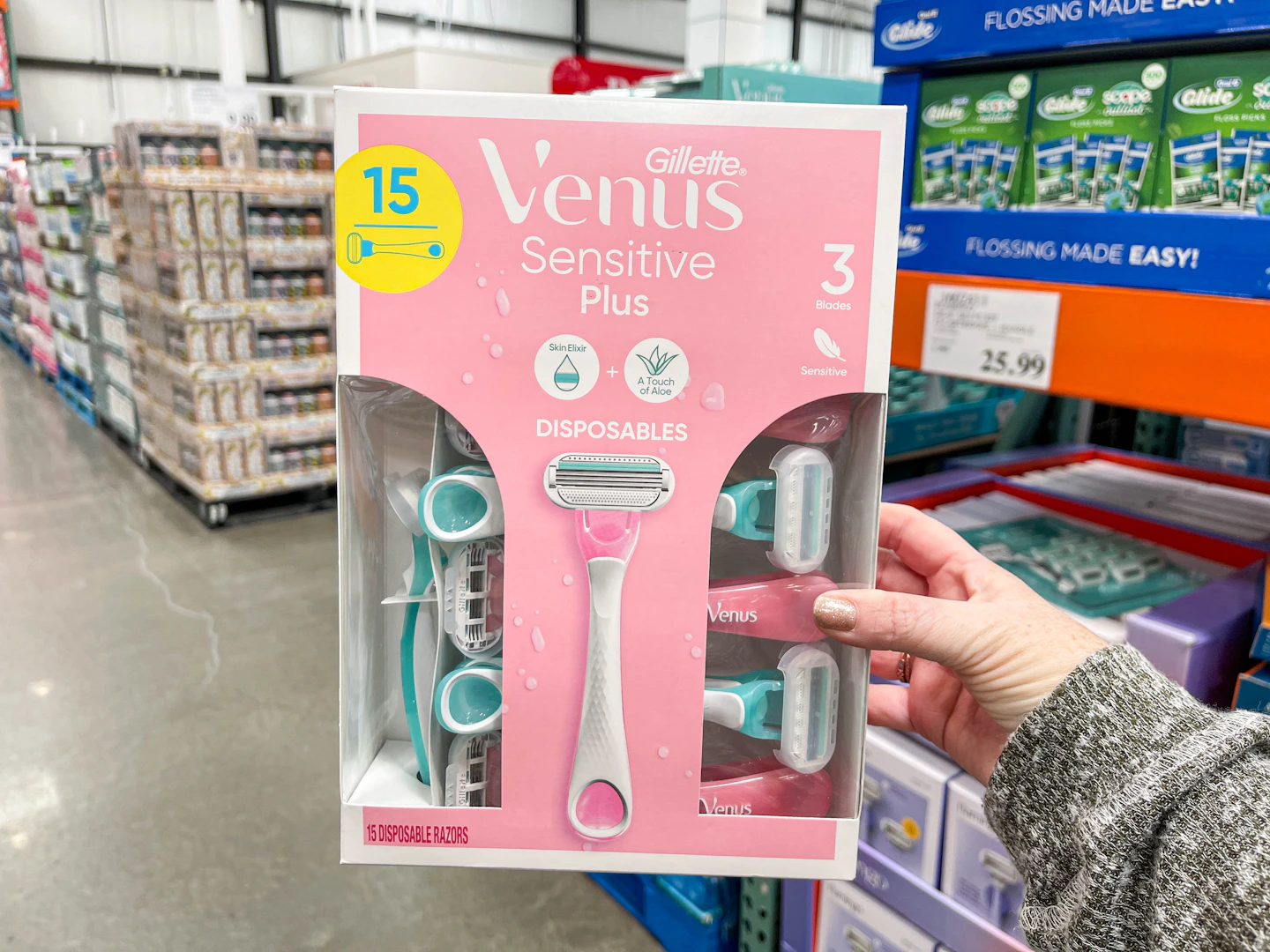 10 Tricks to Save Money on Razors in 2023 - The Krazy Coupon Lady