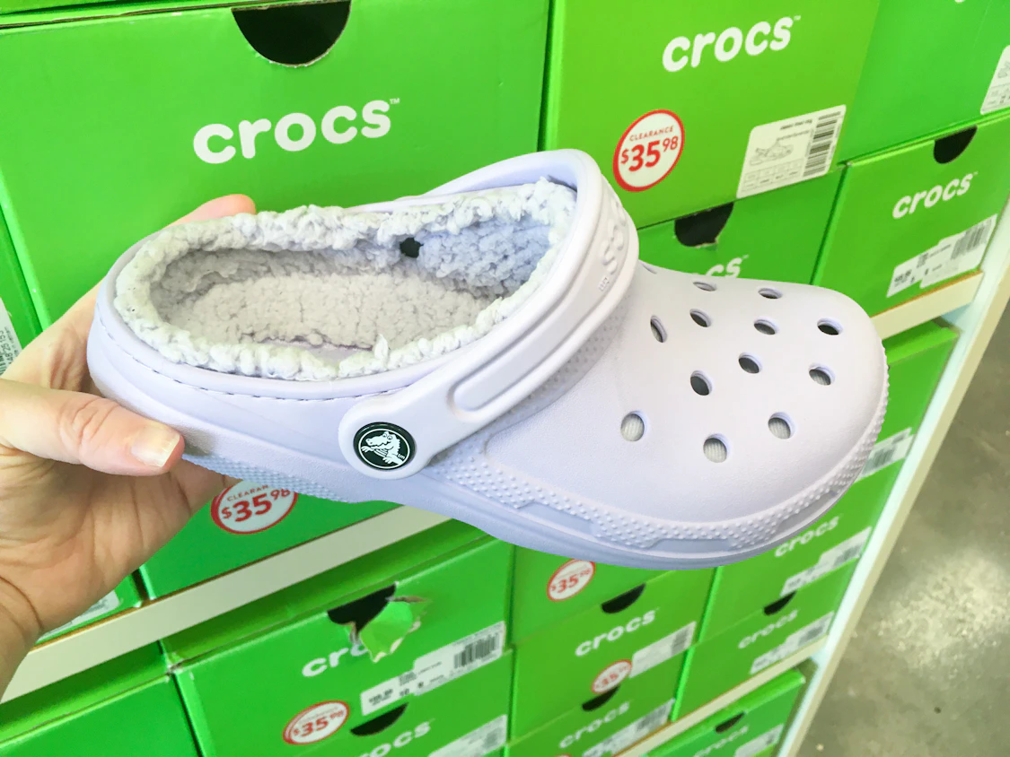 Crocs Deals for Nurses During Nurses Week! - The Krazy Coupon Lady
