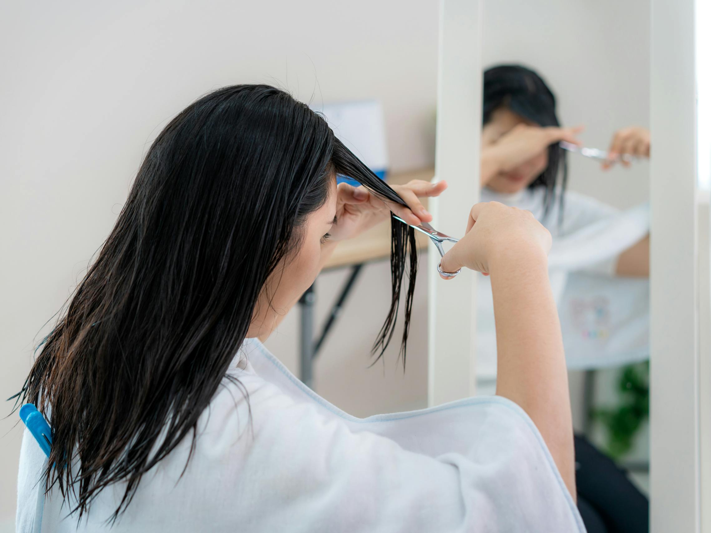 Free Haircuts Can Be Difficult to Find, But We Have Some Ideas - The ...