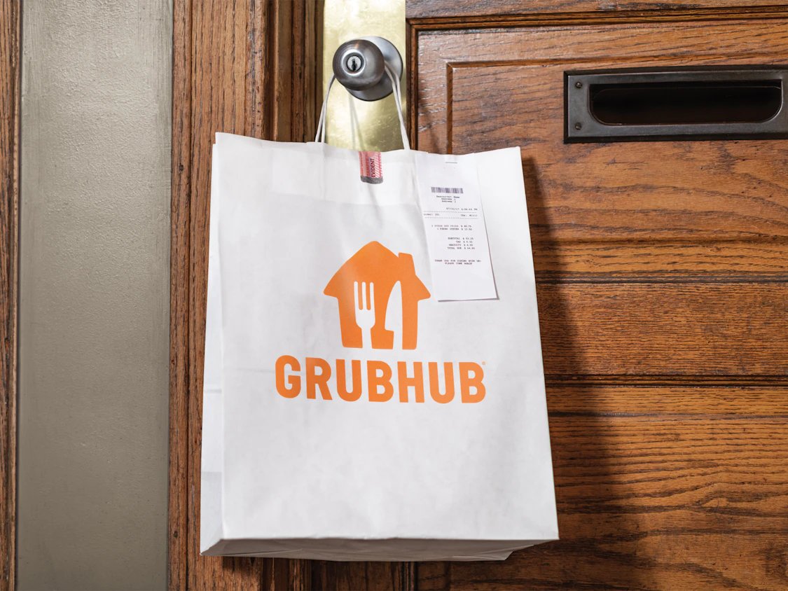 Use These Grubhub Promo Codes To Save — All Work for Nov. 2023 - The ...