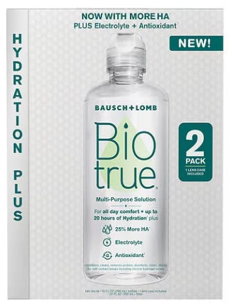 Best Contact Solution Coupons for June 2024 | The Krazy Coupon Lady