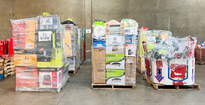 How (and Why) to Shop a Liquidation Store: Here's What I Found - The ...