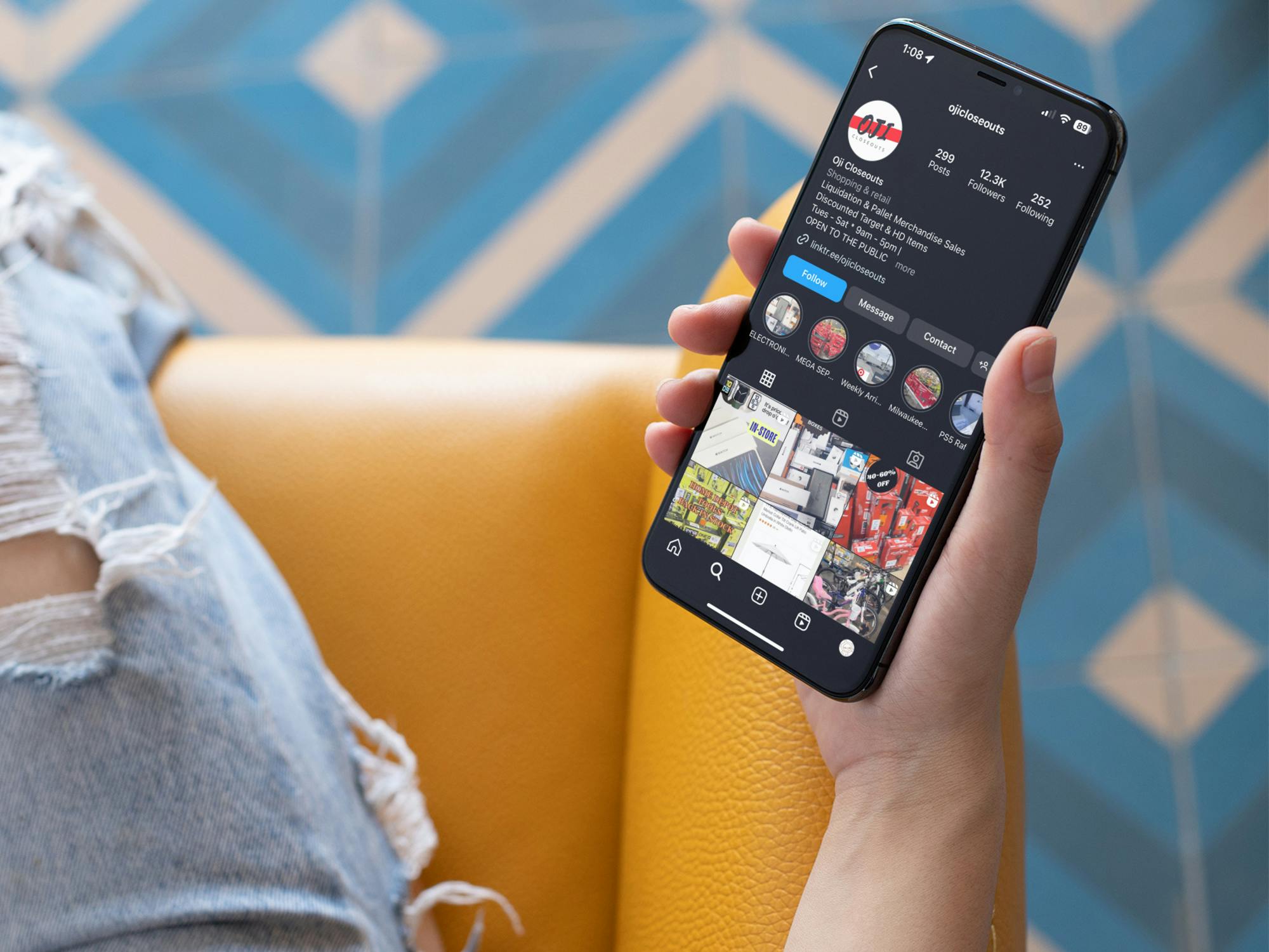 How (and Why) to Shop a Liquidation Store: Here's What I Found - The ...