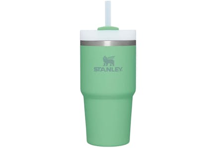 Stanley Adventure Quencher Tumbler Restocks: Six Colors Return to ...