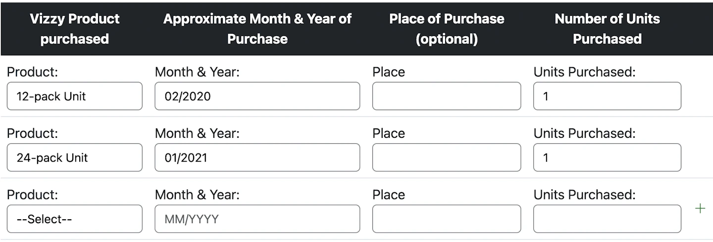 No Proof Needed to Claim $15 in Vizzy Settlement - The Krazy Coupon Lady