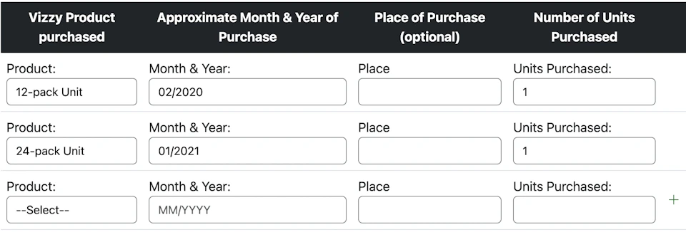 No Proof Needed to Claim $15 in Vizzy Settlement - The Krazy Coupon Lady