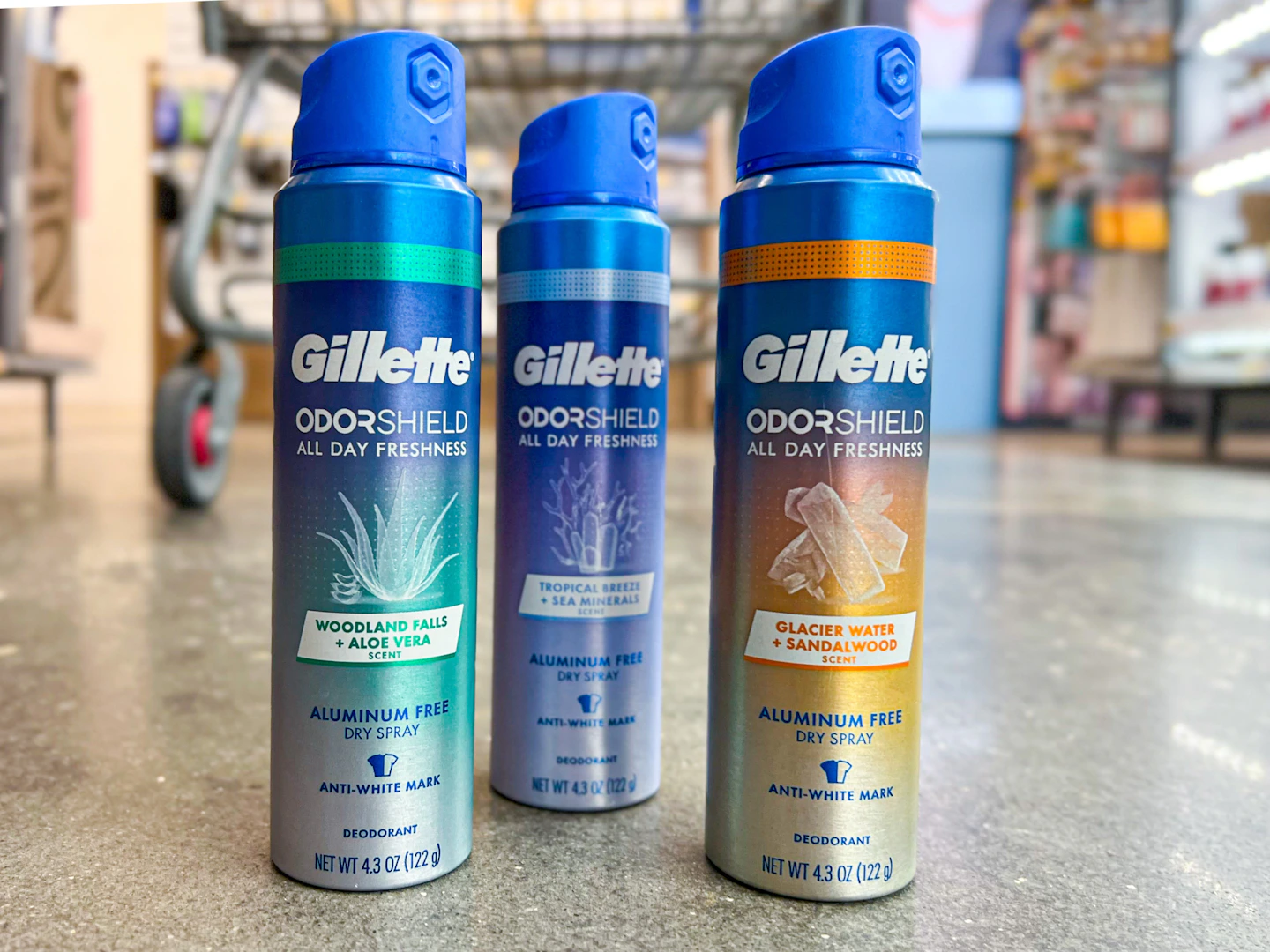 P&G at Walmart: Get Cash Back With Special Ibotta Deal - The Krazy ...