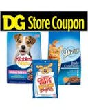 Dog Coupons - The Krazy Coupon Lady