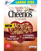 Cheerios Coupons - The Krazy Coupon Lady