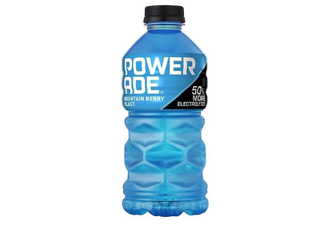 Best Powerade Coupons for July 2025 - The Krazy Coupon Lady