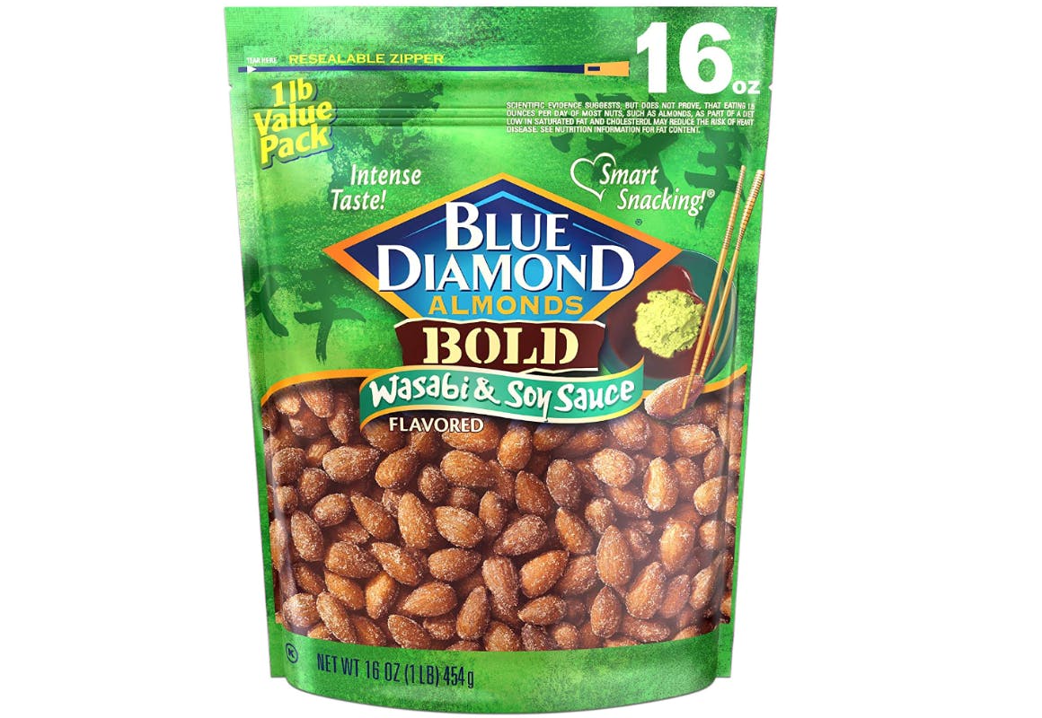 Best Blue-diamond-almonds Coupons for April 2025 - The Krazy Coupon Lady
