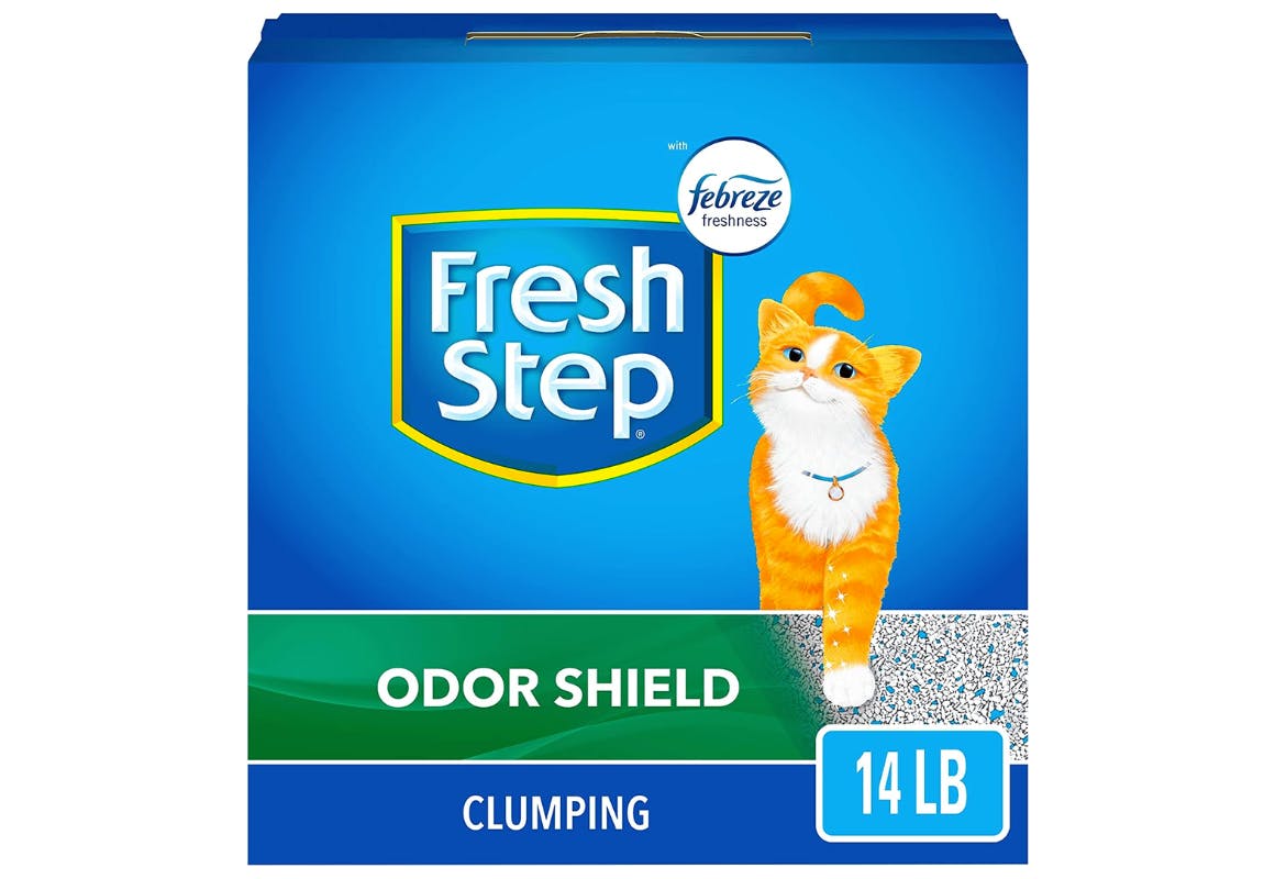 Best Fresh Step Coupons for May 2024 | The Krazy Coupon Lady