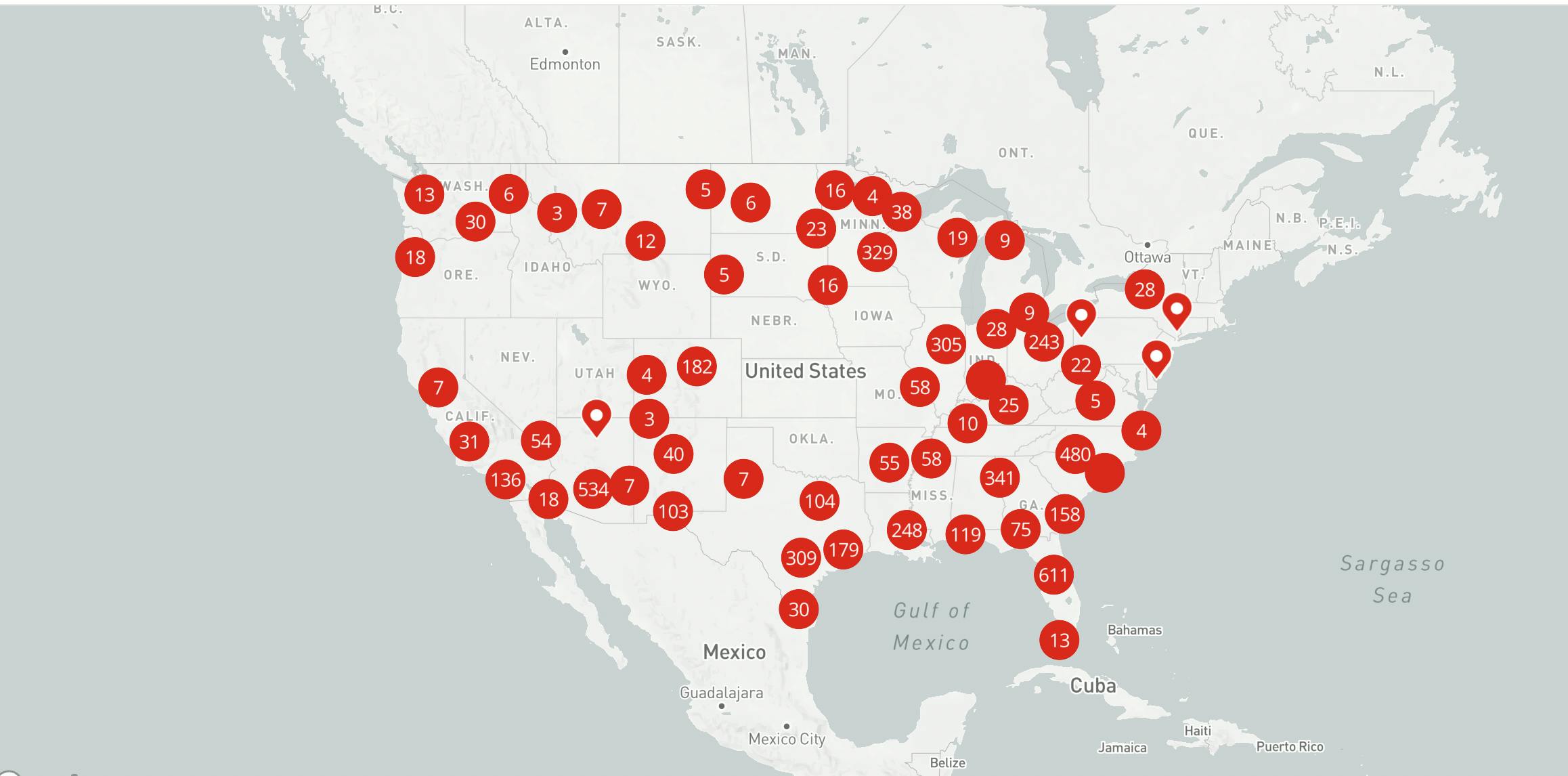 Circle K Day: $0.30 Off/Gal in FL, GA, SC, & NC (Today Only!) - The ...