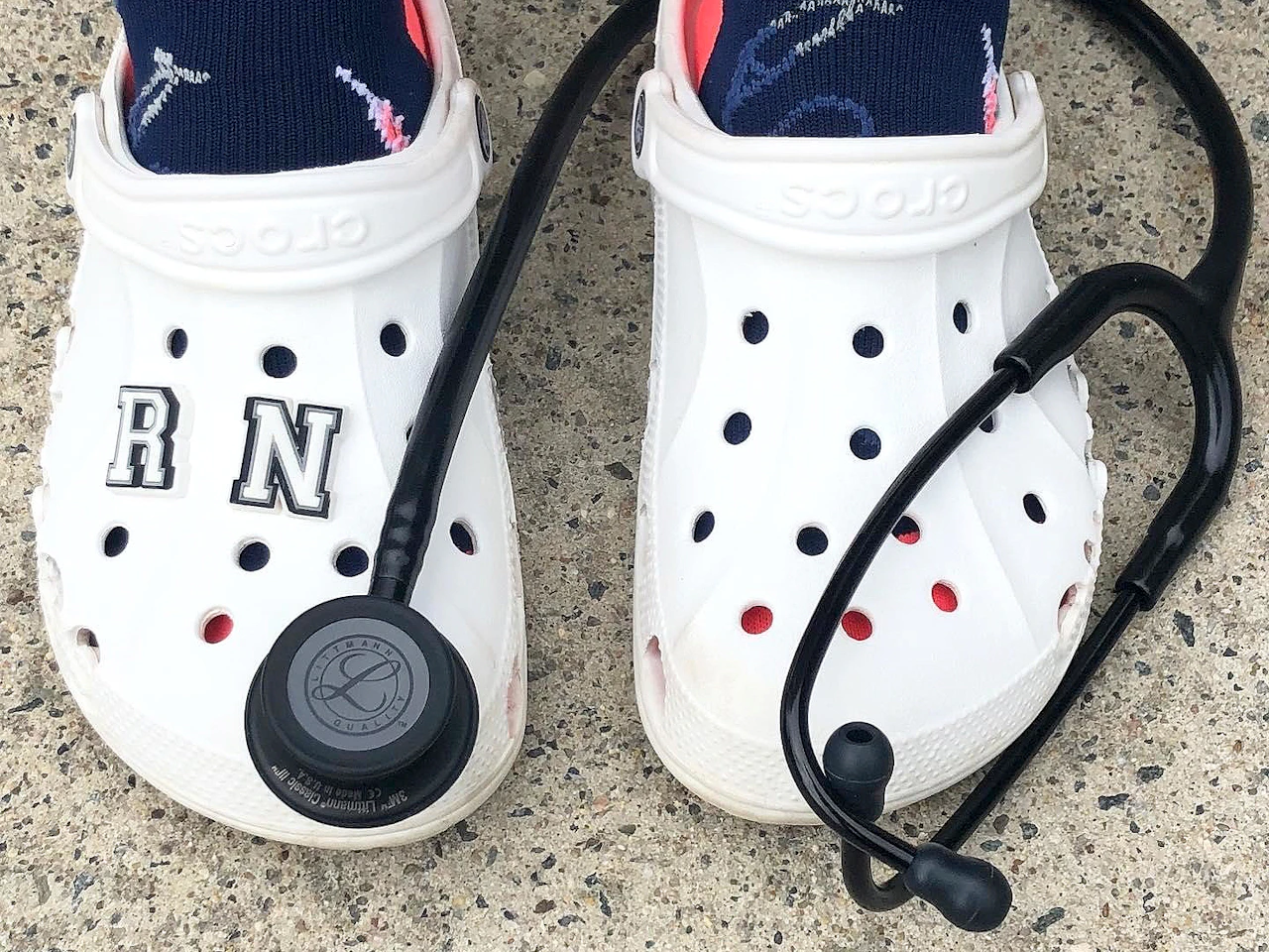 Crocs Deals for Nurses During Nurses Week! - The Krazy Coupon Lady