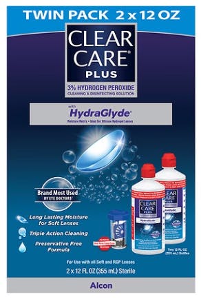 Best Clear-care Coupons for June 2025 - The Krazy Coupon Lady