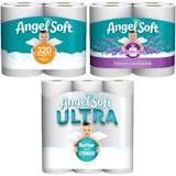 Angel Soft Coupons - The Krazy Coupon Lady