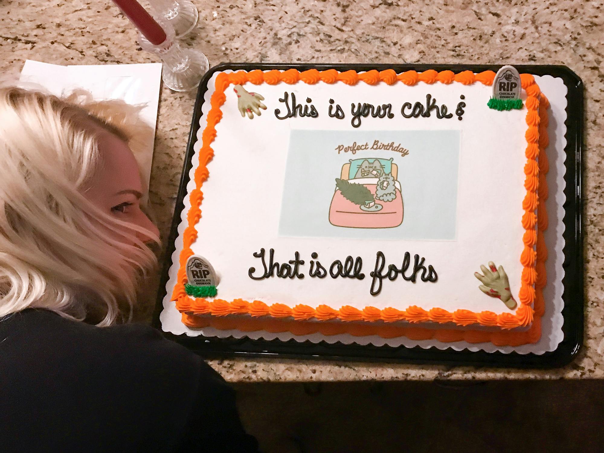 7 Things To Know About the Sam's Club Bakery - The Krazy Coupon Lady