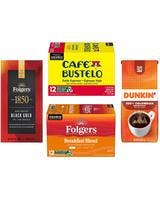 Folgers Coupons - The Krazy Coupon Lady