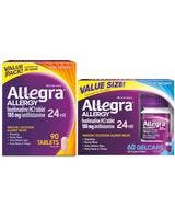 Allegra Coupons - The Krazy Coupon Lady