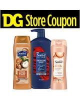 Suave Coupons - The Krazy Coupon Lady