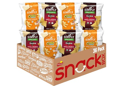 Amazon Snack Deals Happening Now: Bulk Snack Deals Going FAST - The ...