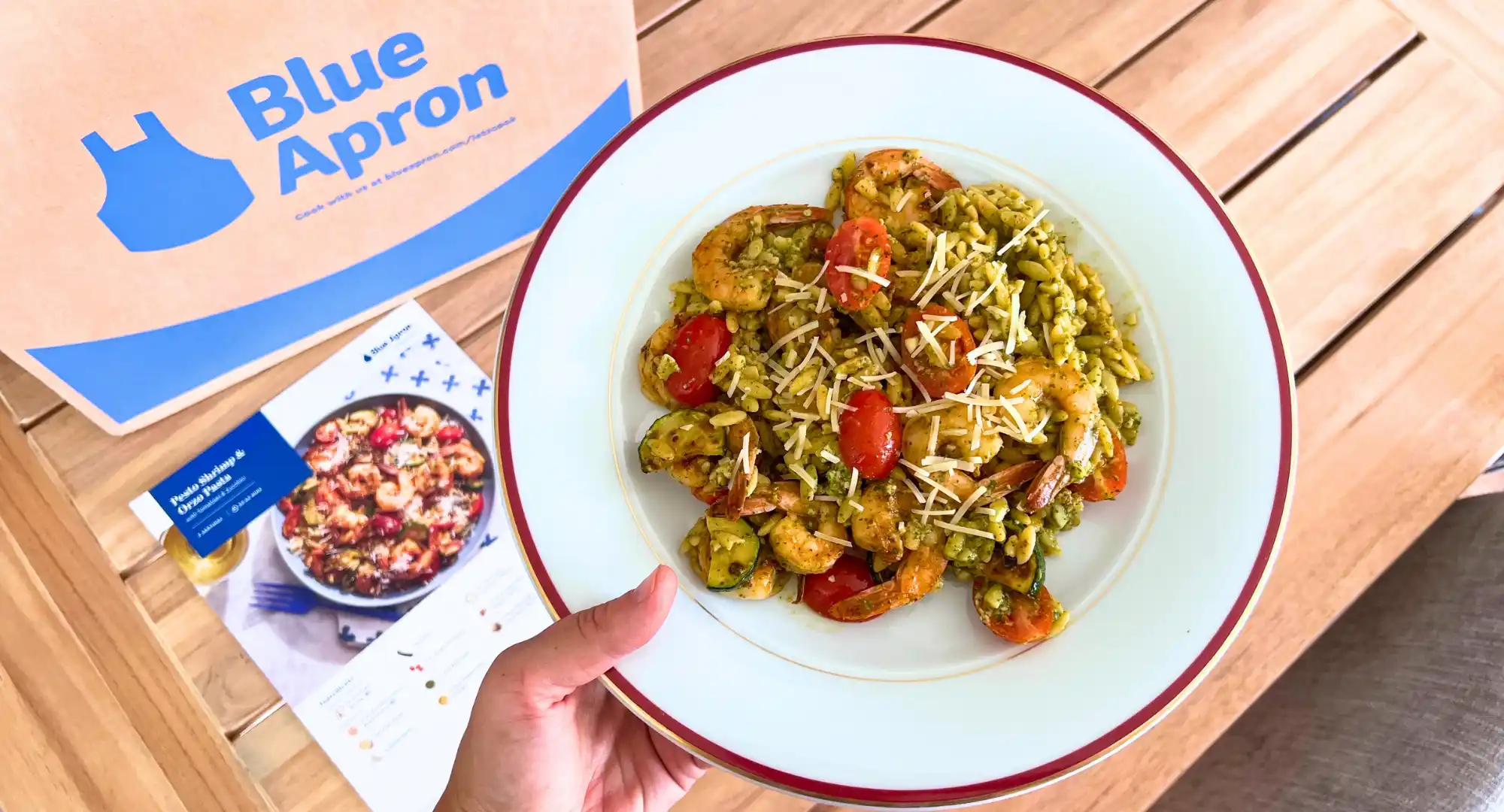 8 Meal Delivery Kits With Massive Discounts for New Users - The Krazy ...