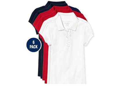 Cheap School Uniforms: Where to Buy on Sale 2023 - The Krazy Coupon Lady