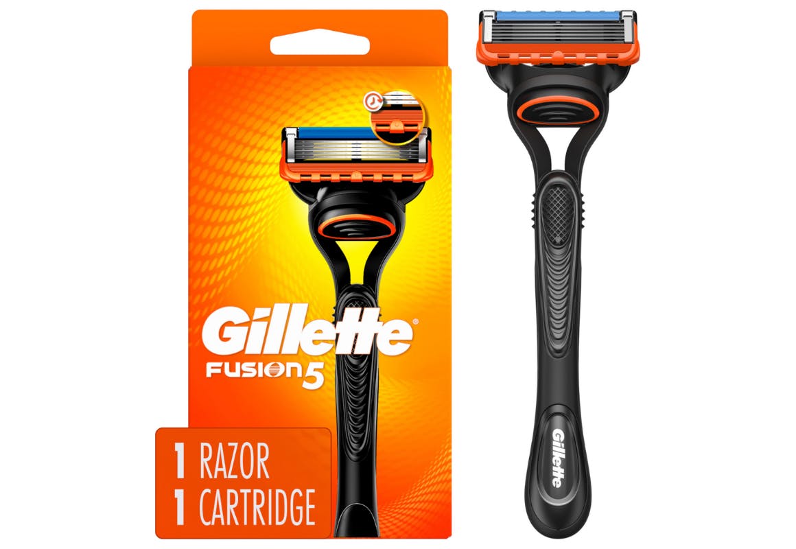 Best Gillette Coupons for March 2025 - The Krazy Coupon Lady