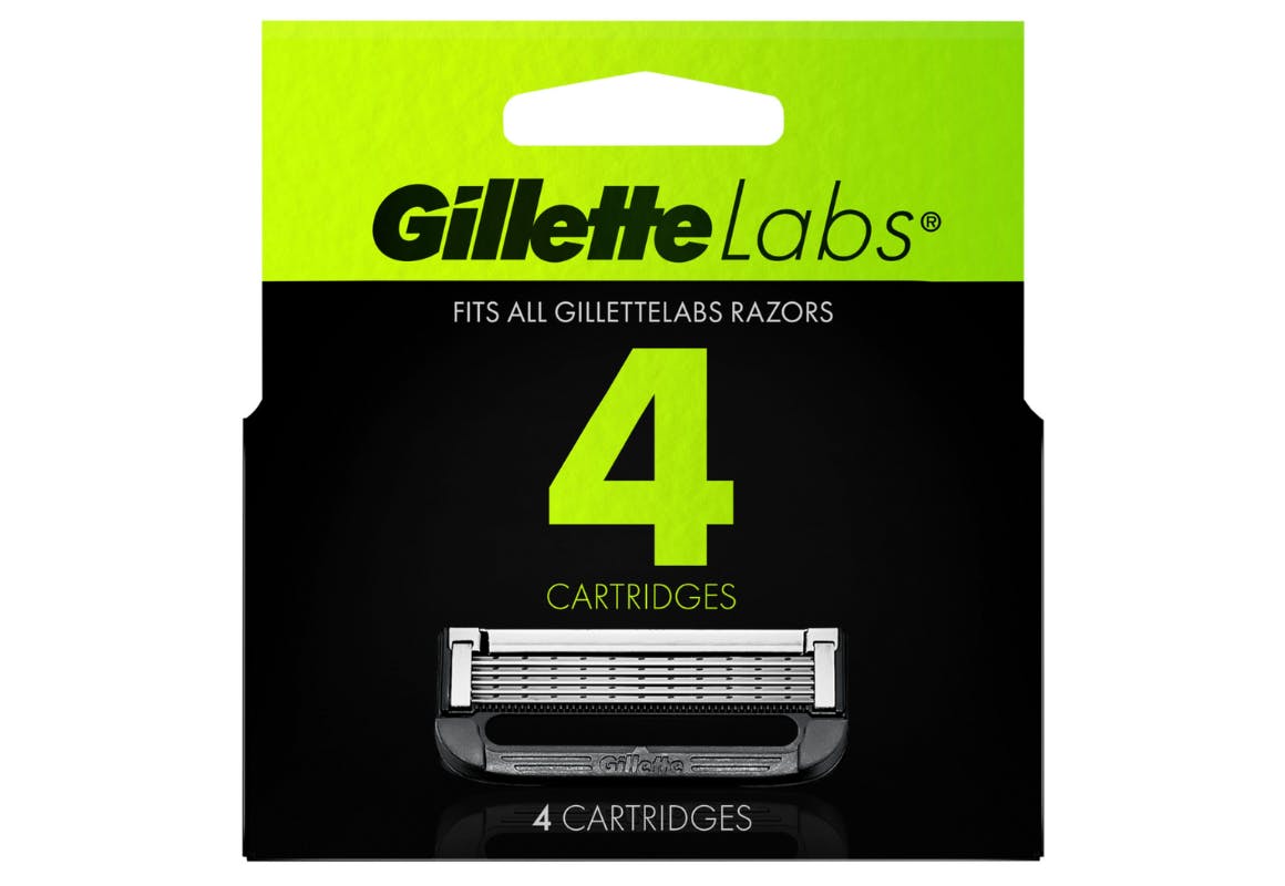 Best Gillette Coupons for February 2025 - The Krazy Coupon Lady