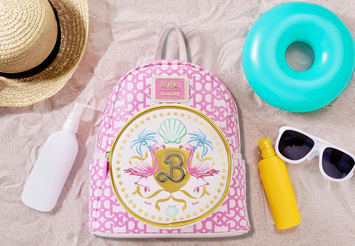 Disney Halloween Loungefly Backpacks + Halloween 2023 Preorders! - The ...