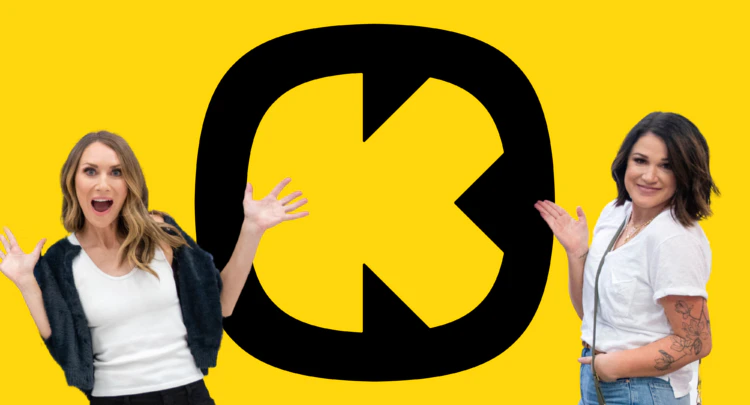 We've Updated Our Logo! - The Krazy Coupon Lady