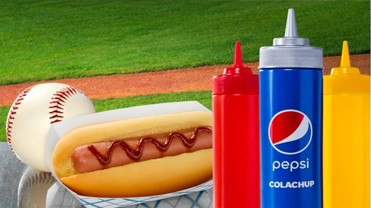 Pepsi Will Pay You Back When You Buy a Hot Dog & Soda — July 1 - 4 ...