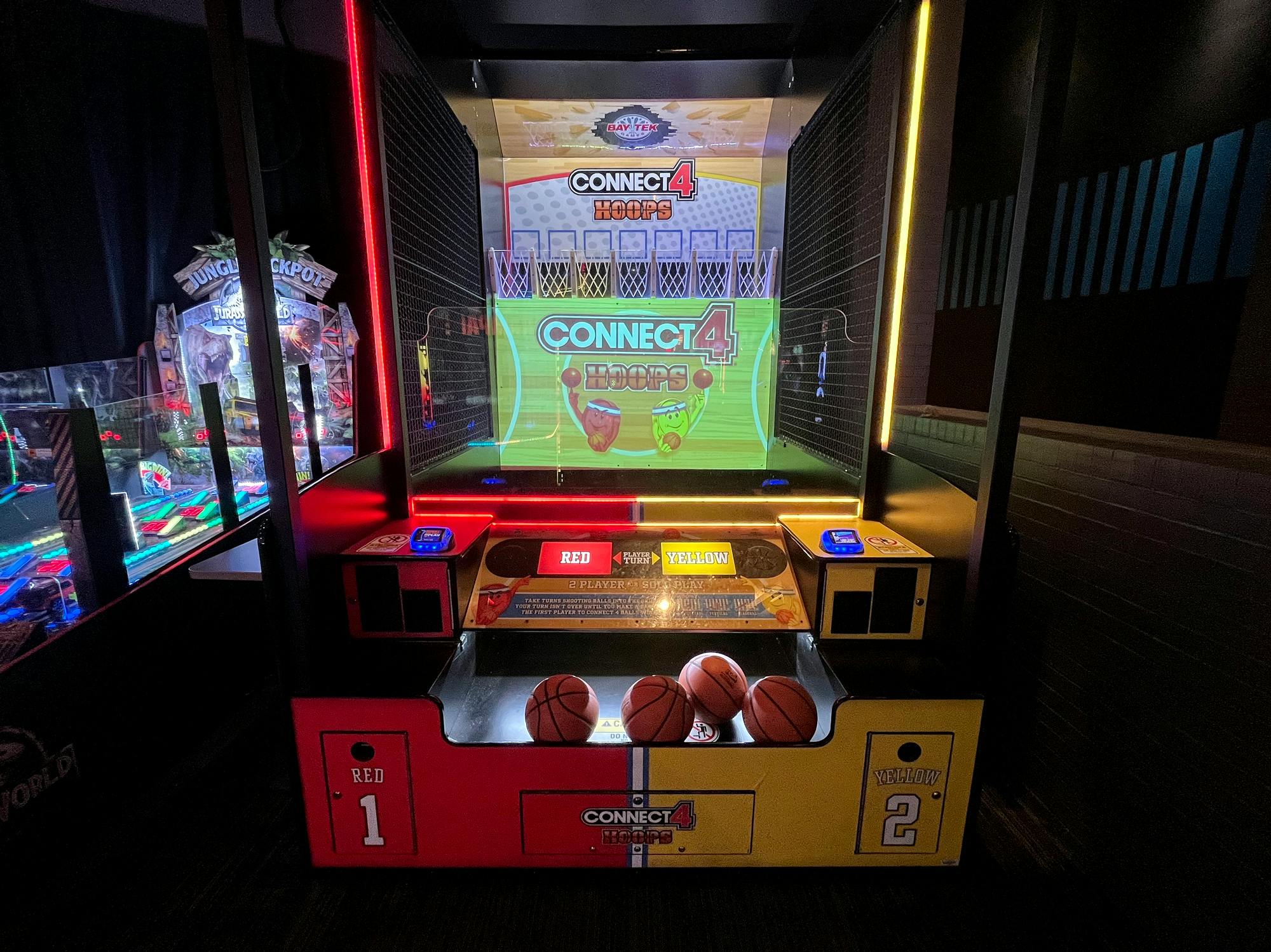 Dave & Buster's Prices Are Even Better With Summer Savings: June 2023 ...