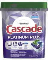 Cascade Coupons - The Krazy Coupon Lady