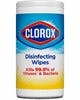 Clorox Coupons - The Krazy Coupon Lady